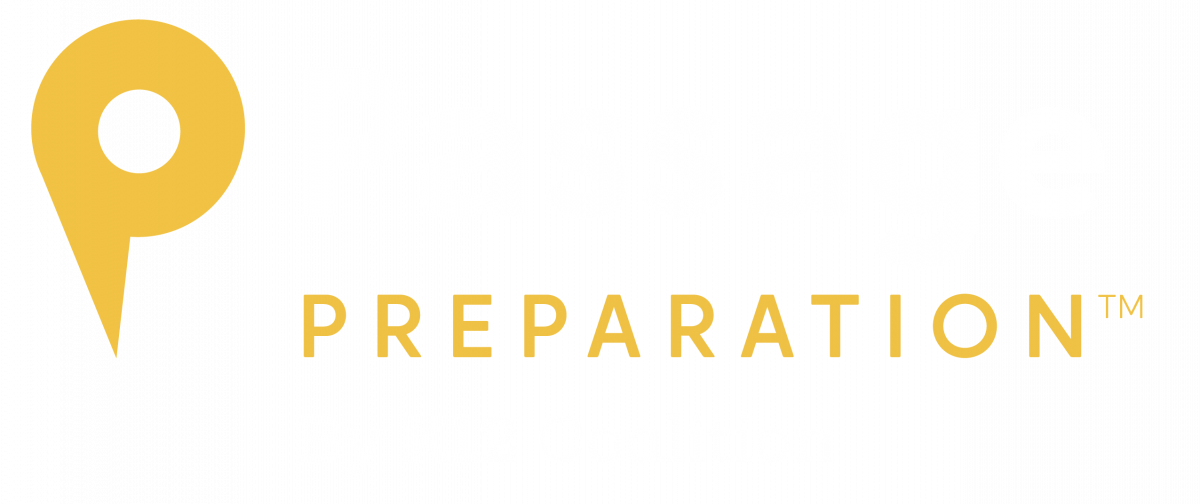 Passage Preparation Home - Passage Preparation