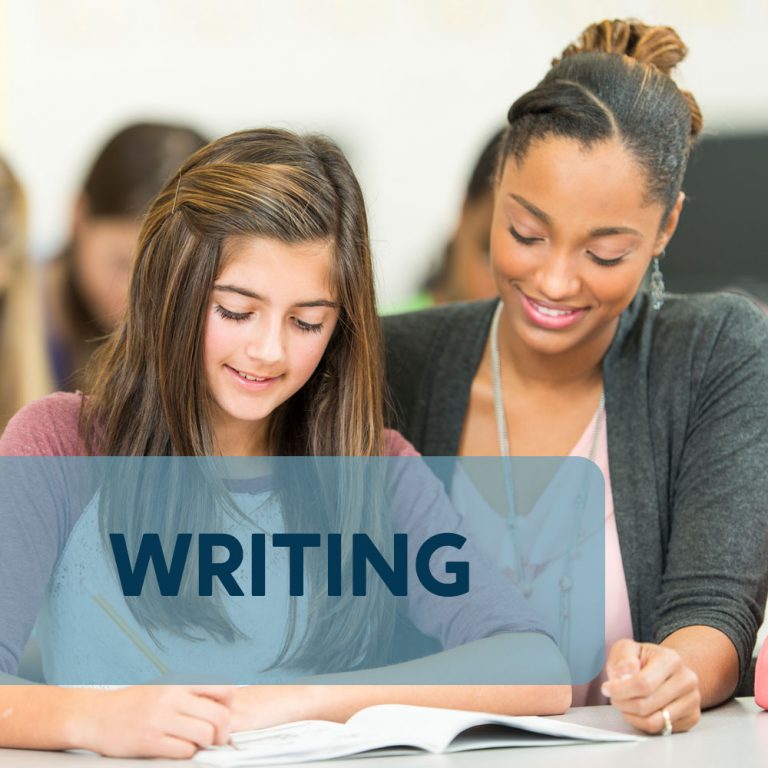 Praxis® Core Academic Skills for Educators: Writing (5723) - Passage ...