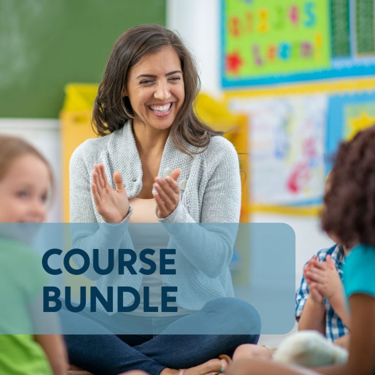 OAE Primary Education (PK-5) Bundle - Passage Preparation