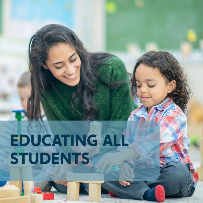 NYSTCE™: Educating All Students (201) - Passage Preparation