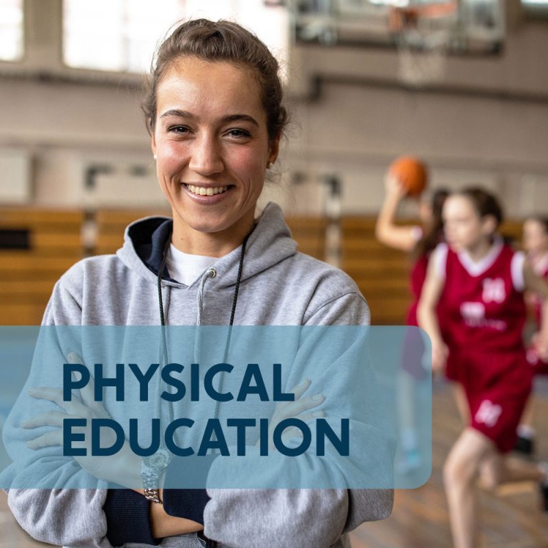 Praxis® Physical Education: Content Knowledge (5091) - Passage Preparation