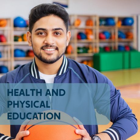 Praxis® Health and Physical Education: Content Knowledge (5857 ...