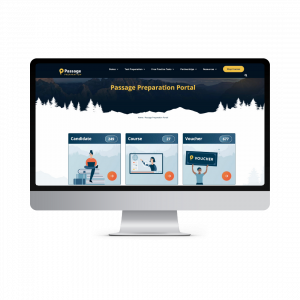 Education Preparation Providers - Passage Preparation