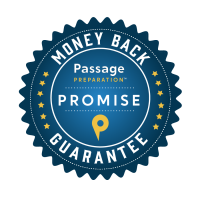 Passage Preparation Home - Passage Preparation