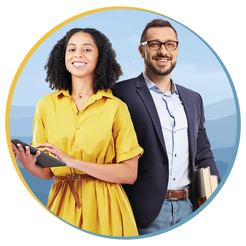 Synchronous Courses - Passage Preparation